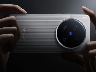 РЎРјР°СЂС‚С„РѕРЅ vivo X200 Ultra РїРѕРєР°Р·Р°Р»Рё РЅР° РІРёРґРµРѕ РЅРµР·Р°РґРѕР»РіРѕ РґРѕ Р°РЅРѕРЅСЃР°